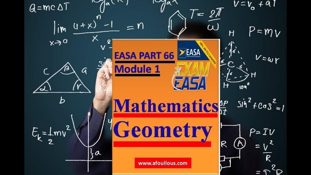 EASA Part 66 Module 1 Book Ch 3/3 | EASA PART 66 ACADEMY
