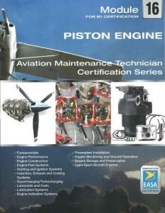 EASA Part 66 Module 16 PDF | EASA PART 66 ACADEMY