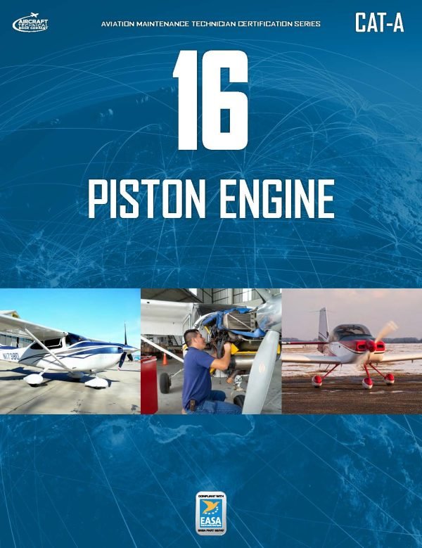 EASA Part 66 B1.1/B2 Full Study Set | EASA PART 66 ACADEMY