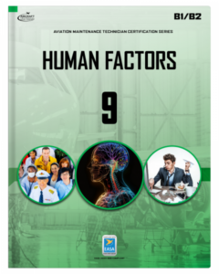 EASA Part 66 Module 09 Human Factors Cat B1/B2 | EASA PART 66 ACADEMY